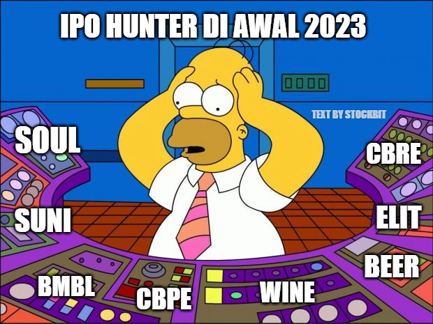 🎱 8 Calon Emiten Siap IPO pada Awal 2023 — Stockbit Snips | Berita Saham