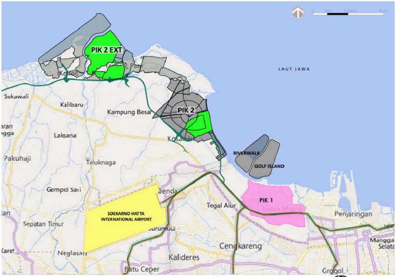 🏡 PANI: Calon Emiten Properti Terbesar di IHSG dari Unlocking Value PIK ...